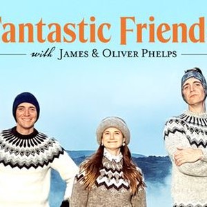 Fantastic Friends - Rotten Tomatoes