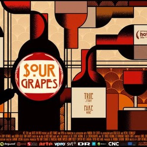 Sour Grapes - Rotten Tomatoes