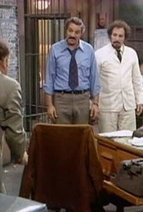 Barney Miller - Season 2 Episode 8 - Rotten Tomatoes