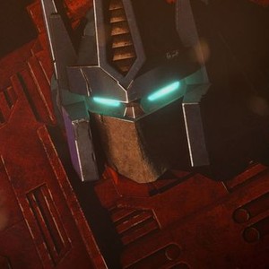 Transformers: War for Cybertron Trilogy: Siege - Rotten Tomatoes