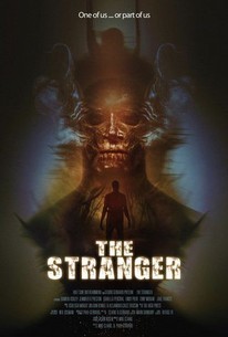 The Stranger - Rotten Tomatoes