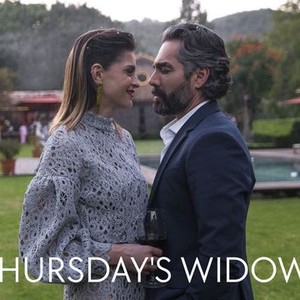 Thursday's Widows - Rotten Tomatoes