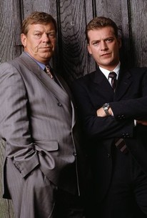 Dalziel and Pascoe: Season 4, Episode 1 - Rotten Tomatoes