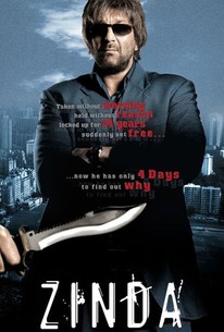 Zinda | Rotten Tomatoes