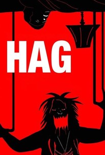 Hag | Rotten Tomatoes