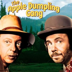 The Apple Dumpling Gang - Rotten Tomatoes