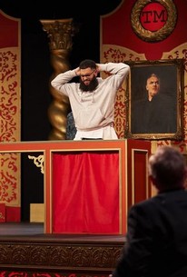 Taskmaster: Season 11, Episode 8 - Rotten Tomatoes