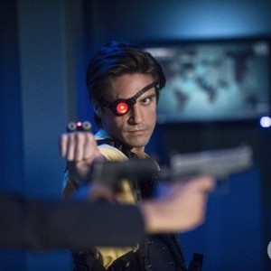 Arrow - Rotten Tomatoes