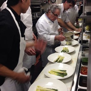 Georges Perrier - Rotten Tomatoes