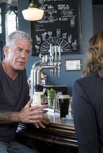 Anthony Bourdain: Parts Unknown: Season 8, Episode 4 - Rotten Tomatoes