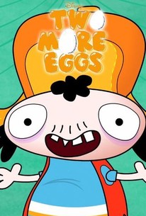 Two More Eggs: Season 1 - TV Reviews - Rotten Tomatoes