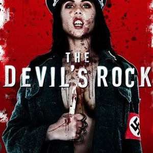 The Devil's Rock - Rotten Tomatoes