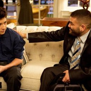 Mateus Ward - Rotten Tomatoes