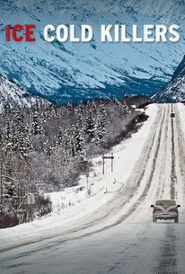 Ice Cold Killers: Season 3 | Rotten Tomatoes