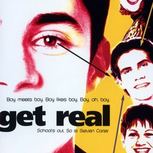 Get Real - Rotten Tomatoes