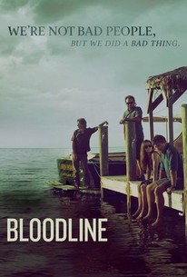 Bloodline - Rotten Tomatoes