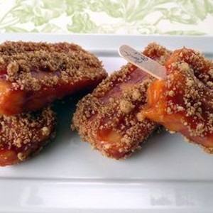 Unique Sweets: Season 3, Episode 11 - Rotten Tomatoes