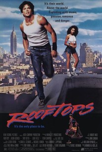 Rooftops | Rotten Tomatoes