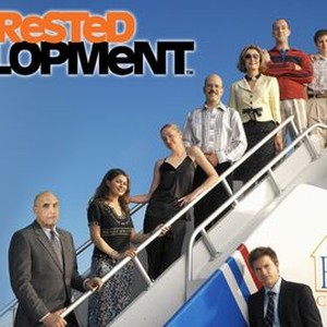 Arrested Development - Rotten Tomatoes