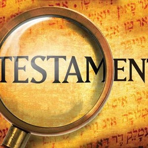 Testament - Rotten Tomatoes