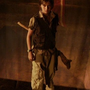 The Lost Medallion: The Adventures of Billy Stone - Rotten Tomatoes