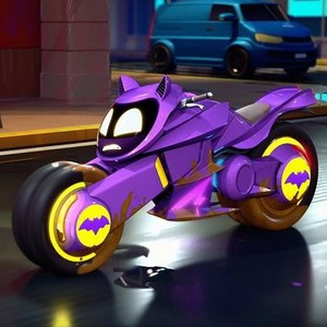 Batwheels: Season 1, Episode 21 - Rotten Tomatoes