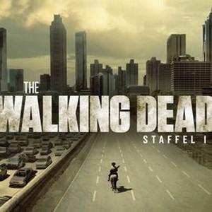 The Walking Dead: Season 1, Episode 1 - Rotten Tomatoes
