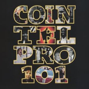 Cointelpro 101 - Rotten Tomatoes