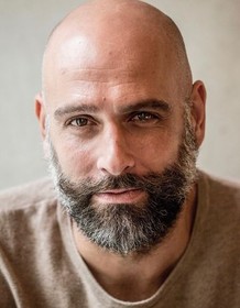 Sotiris Tzelios | Rotten Tomatoes