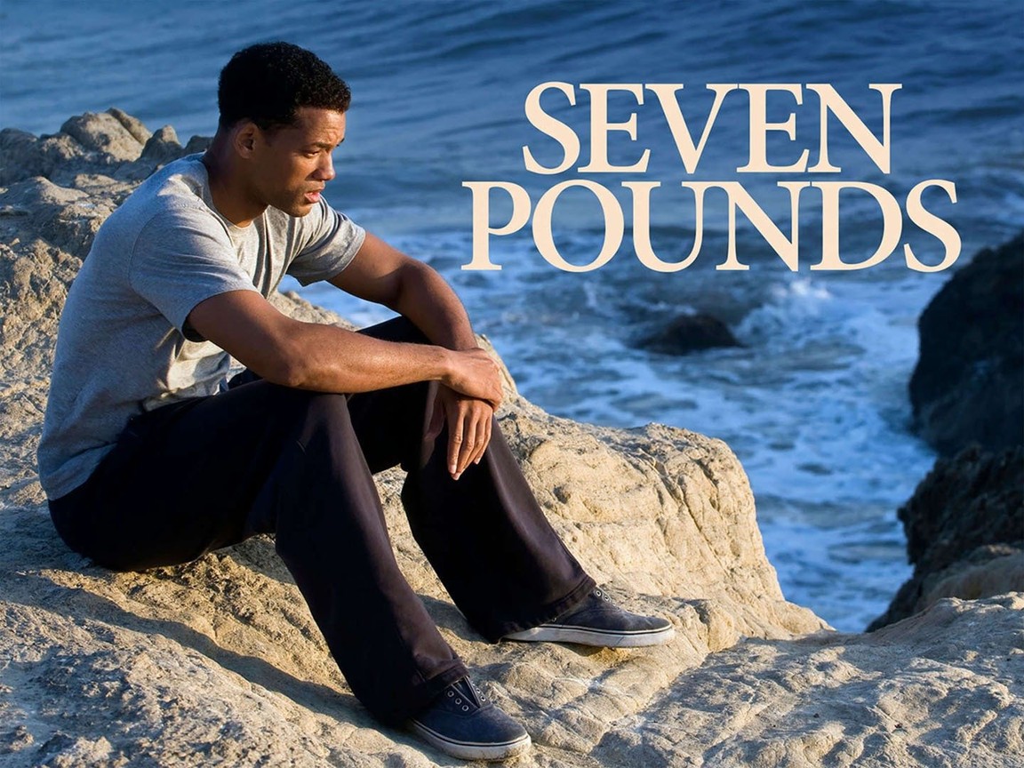 Seven Pounds Wallpaper