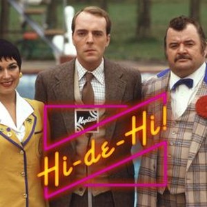 Hi-De-Hi! - Rotten Tomatoes