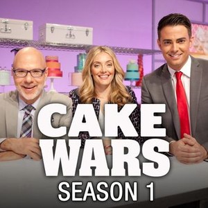 Cake Wars - Rotten Tomatoes