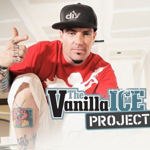 The Vanilla Ice Project - Rotten Tomatoes
