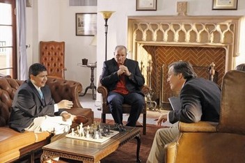 John Cygan Modern Family In Memoriam: Remembering The Sitcom Stars We