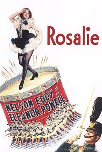 Rosalie | Rotten Tomatoes