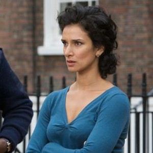Indira Varma Luther