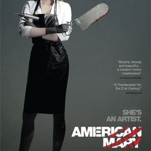 American Mary - Rotten Tomatoes