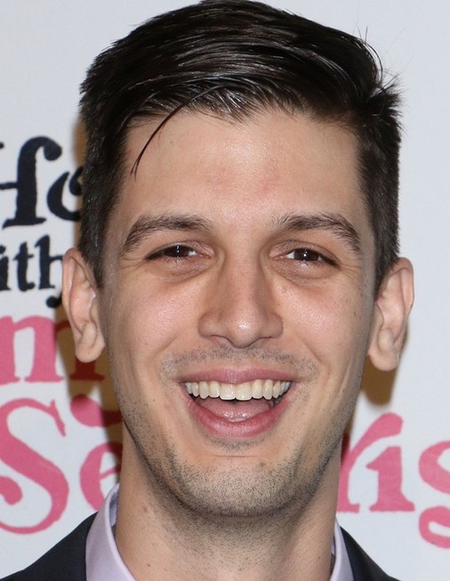 Josh Sharp - Rotten Tomatoes