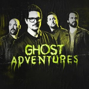 Ghost Adventures - Rotten Tomatoes