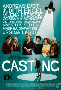Casting | Rotten Tomatoes