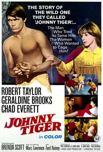 Johnny Tiger - Rotten Tomatoes