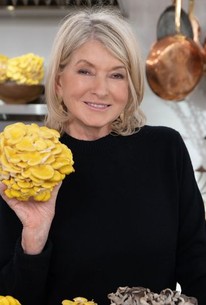Martha Cooks: Season 3, Episode 3 | Rotten Tomatoes