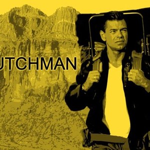 The Dutchman - Rotten Tomatoes