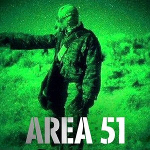 Area 51 - Rotten Tomatoes