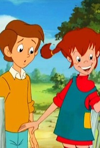 Pippi Longstocking: Season 1, Episode 1 - Rotten Tomatoes