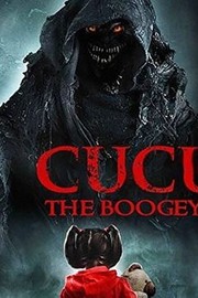 Cucuy: The Boogeyman - Movie Reviews