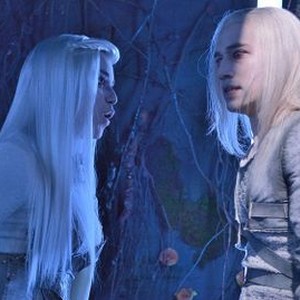 Meaghan Rath And Jesse Rath