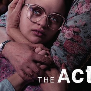 The Act - Rotten Tomatoes