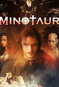 Minotaur (2005) | Rotten Tomatoes