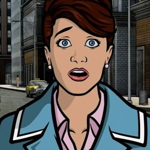 Archer: Season 2, Episode 10 - Rotten Tomatoes